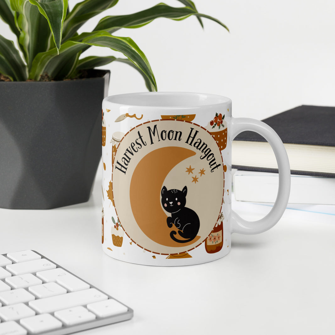 Harvest Moon Hangout Merch – The Jingle Ball